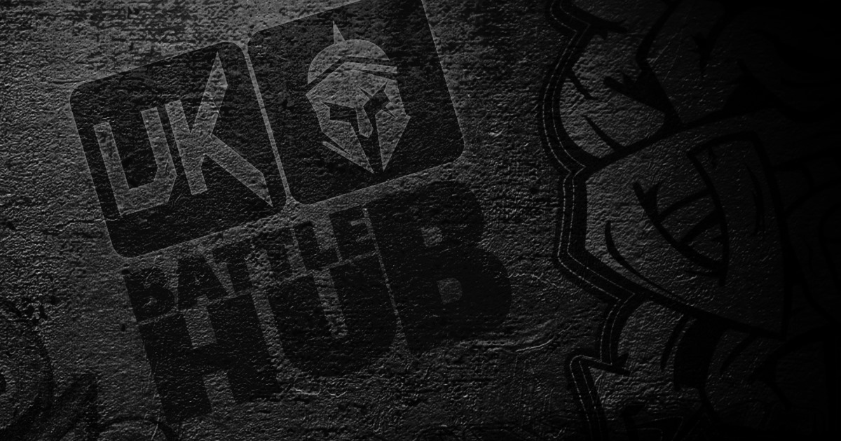 UK BATTLE HUB